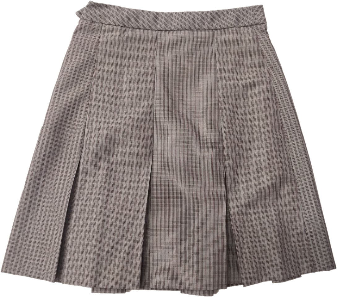 Aspiration Matric Skirt – schoolandleisure