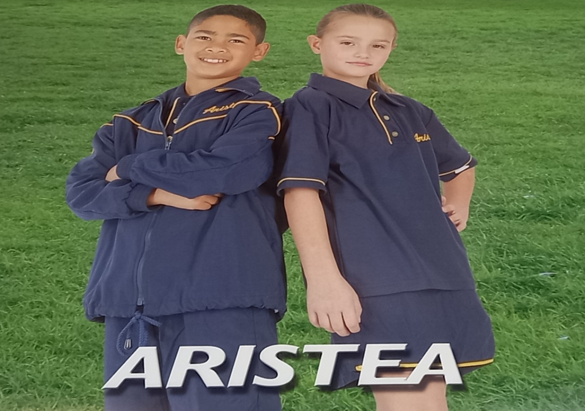 Aristea Primary - Boys – schoolandleisure