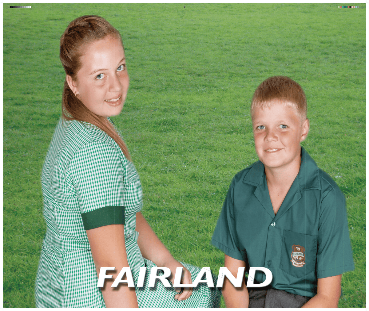 Laerskool Witfield – schoolandleisure