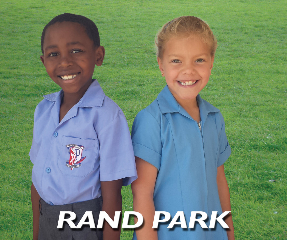 Rand Park Primary - Girls – schoolandleisure