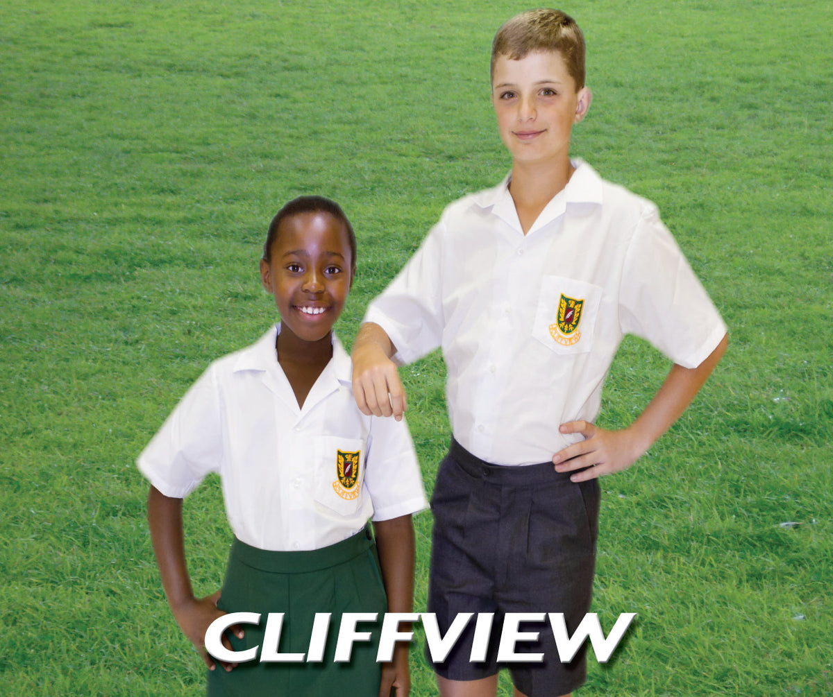 Cliffview Primary - Girls – schoolandleisure