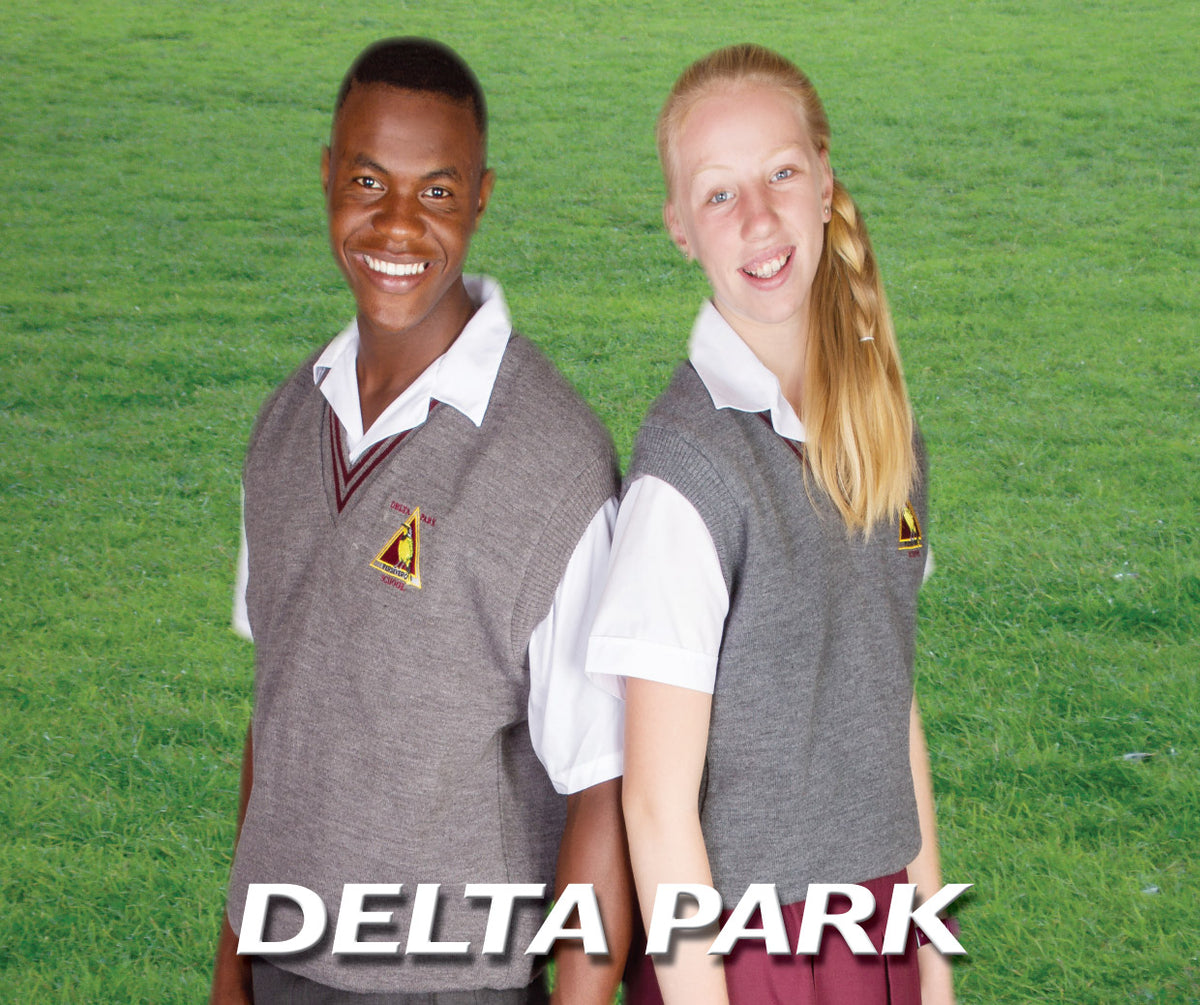 Delta Park School - Girls – schoolandleisure