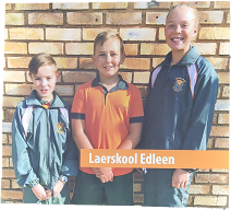 Laerskool Edleen - Girls – schoolandleisure