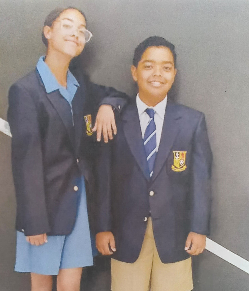 Fairbairn College – schoolandleisure