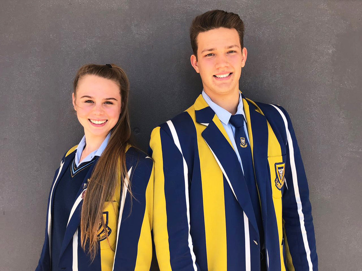 Hoërskool Waterkloof – schoolandleisure