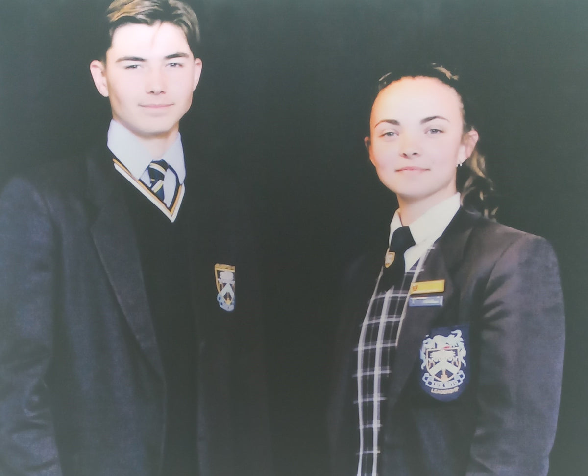 Milnerton High – Tagged "Grade 08" – schoolandleisure