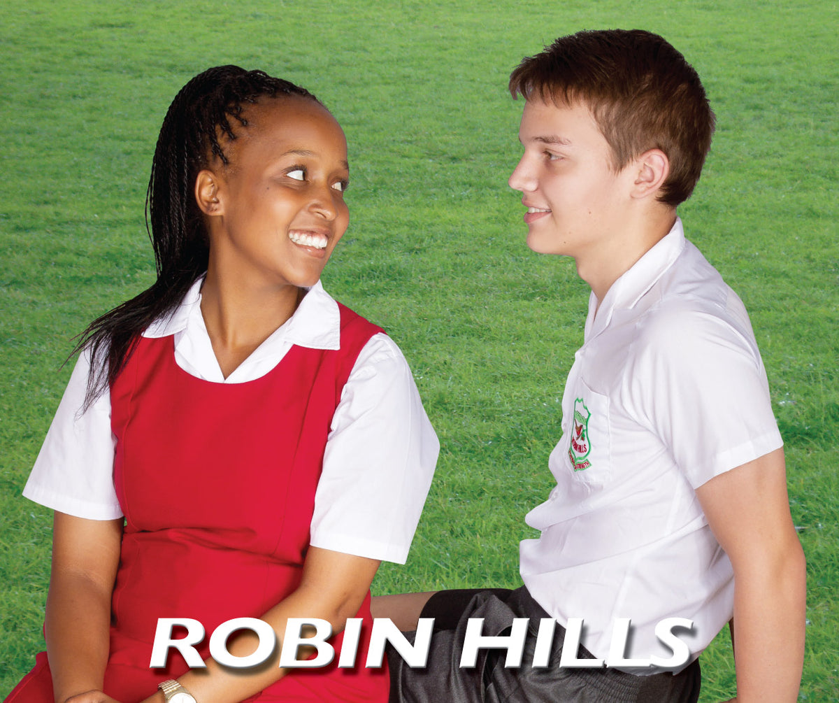 Robin Hills Primary - Girls – schoolandleisure