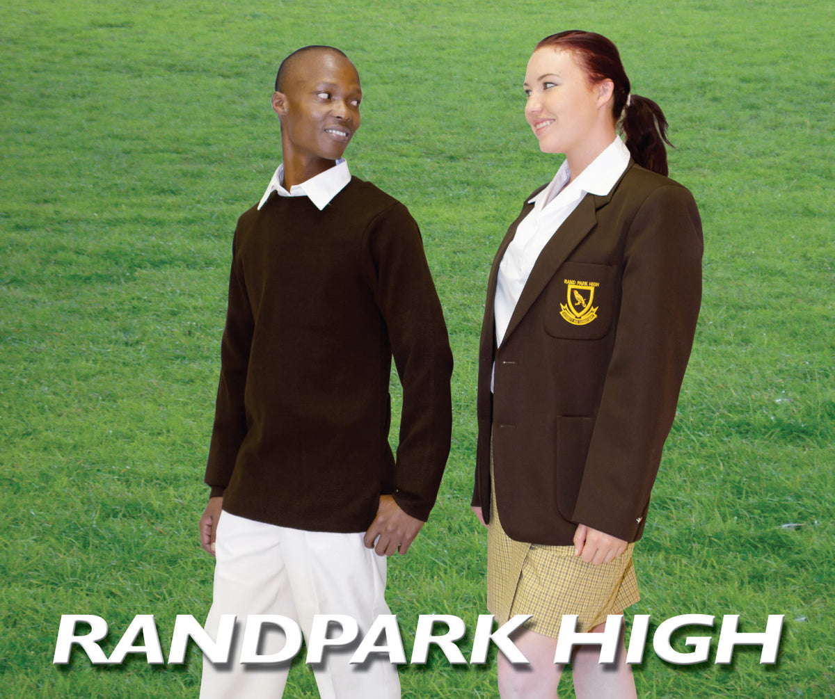 Randpark High - Girls – schoolandleisure