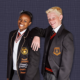Sunward Park High – schoolandleisure