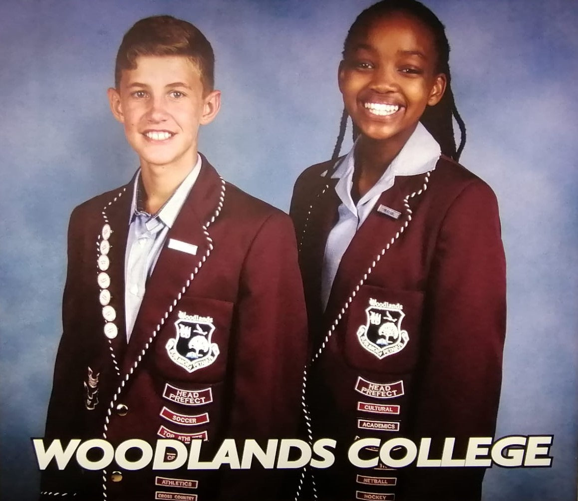 Woodlands International - Girls – schoolandleisure