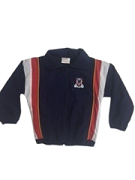 Boston Primary Tracksuit Top – schoolandleisure