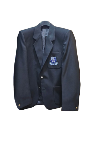 King David High Blazer – schoolandleisure