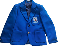 Bryanston Primary Blazer – schoolandleisure