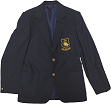 Soneike High Blazer – schoolandleisure