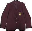HTS Bellville Girls Blazer – schoolandleisure
