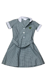 CBC CT Dress – schoolandleisure