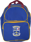 Laerskool Impala Backpack Large – schoolandleisure
