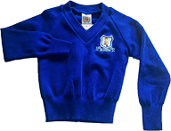 Bryanston Primary Royal Jersey – schoolandleisure