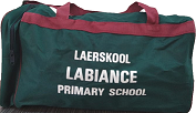 Labiance Primary Togbag – schoolandleisure