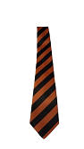 Sunward Park Prefect Tie – schoolandleisure
