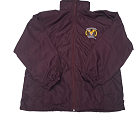 Bothasig High Tracksuit Top – schoolandleisure