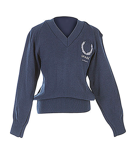 Spark Jersey – schoolandleisure