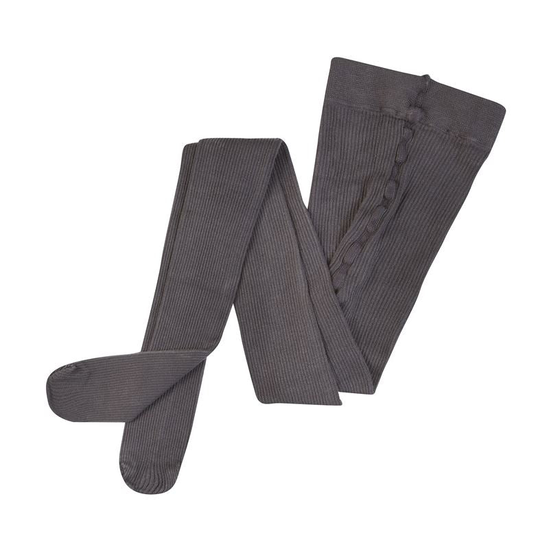 Reddford House Grey Woolen Tights – schoolandleisure