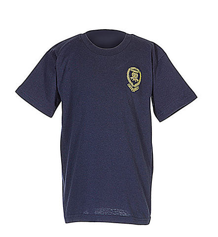 Parkrand T-Shirt – schoolandleisure