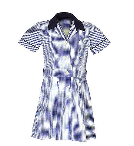 Parkrand Dress – schoolandleisure