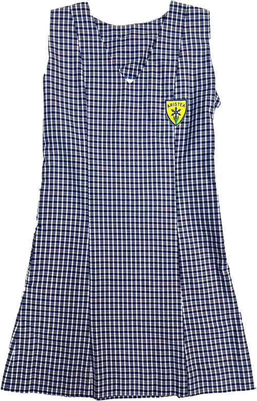 Aristea Primary Tunic – schoolandleisure