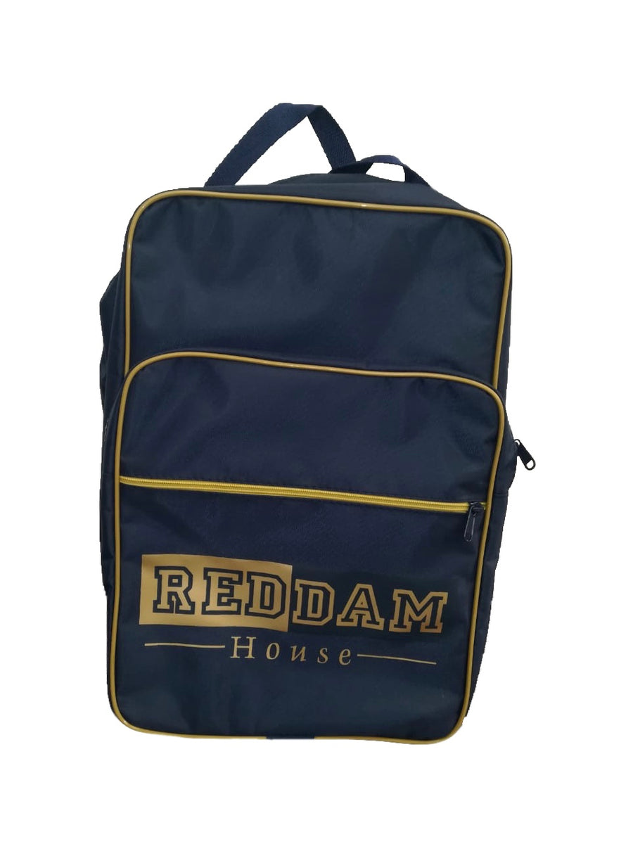 Reddam Backpack – schoolandleisure