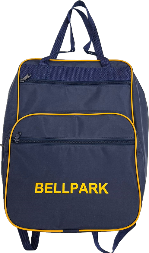 Bellpark Primary Backpack – schoolandleisure