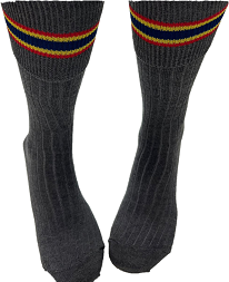 Bellpark Primary Socks (Double Pack) – schoolandleisure