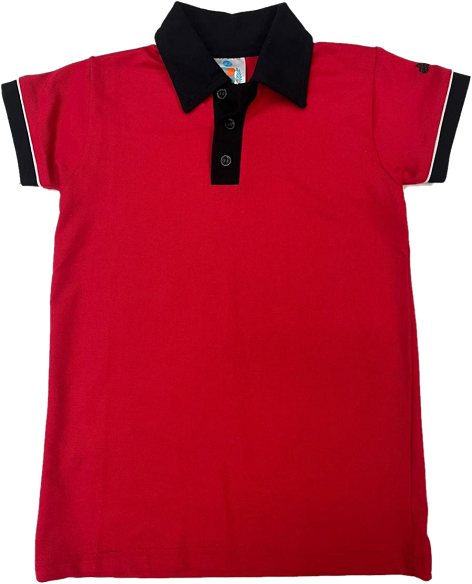Bellville Primary Golfshirt – schoolandleisure