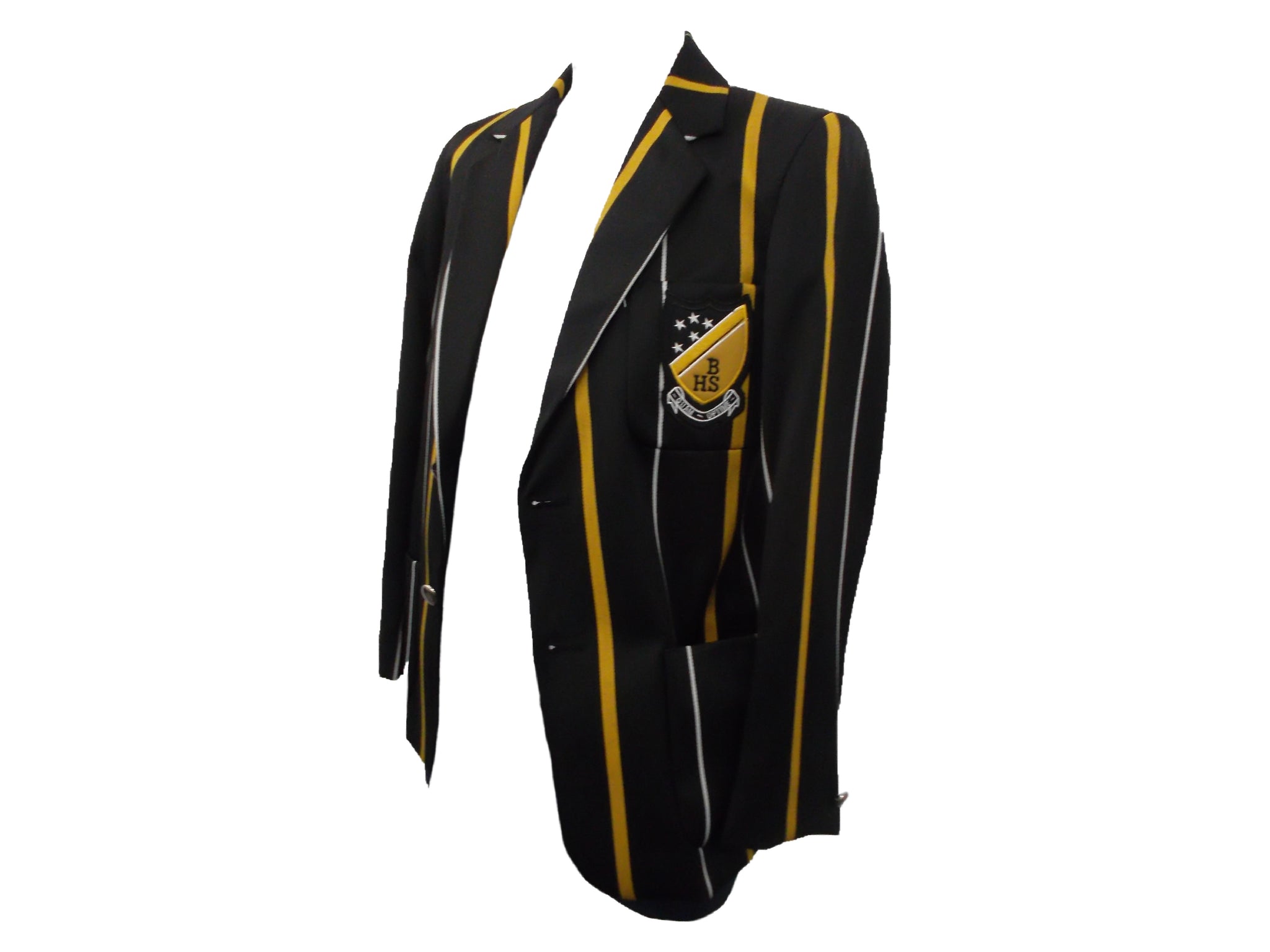 Benoni Blazer – schoolandleisure