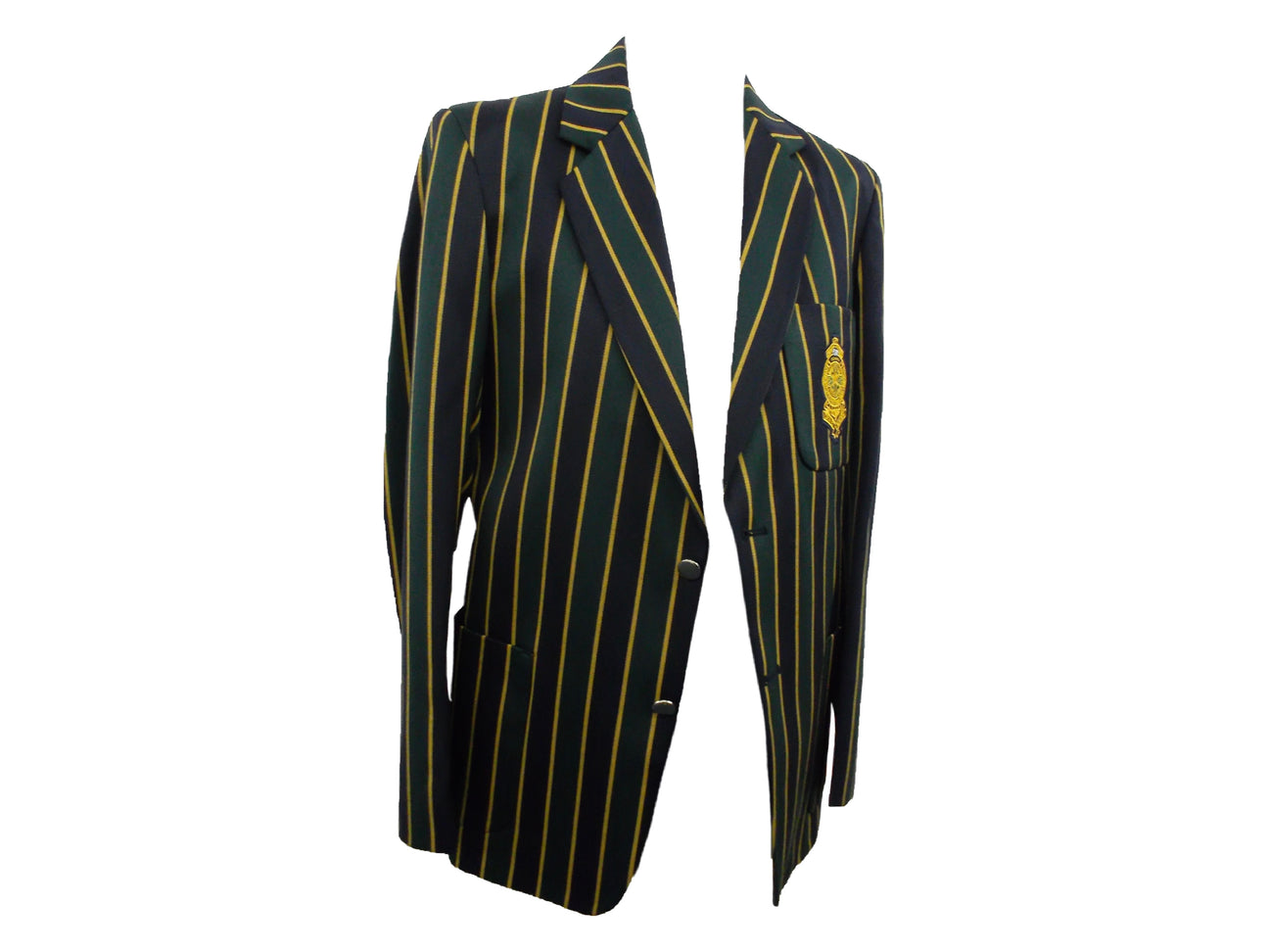 CBC Blazer – schoolandleisure