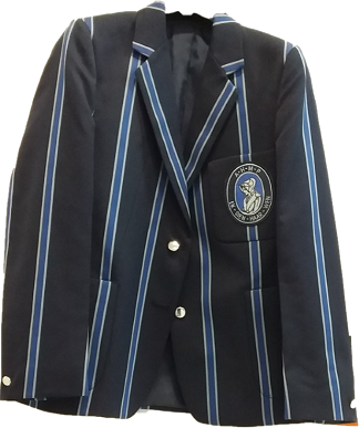 Affies Meisies Blazer – schoolandleisure