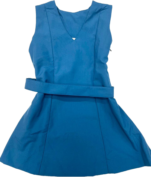 Boston Primary Tunic – schoolandleisure