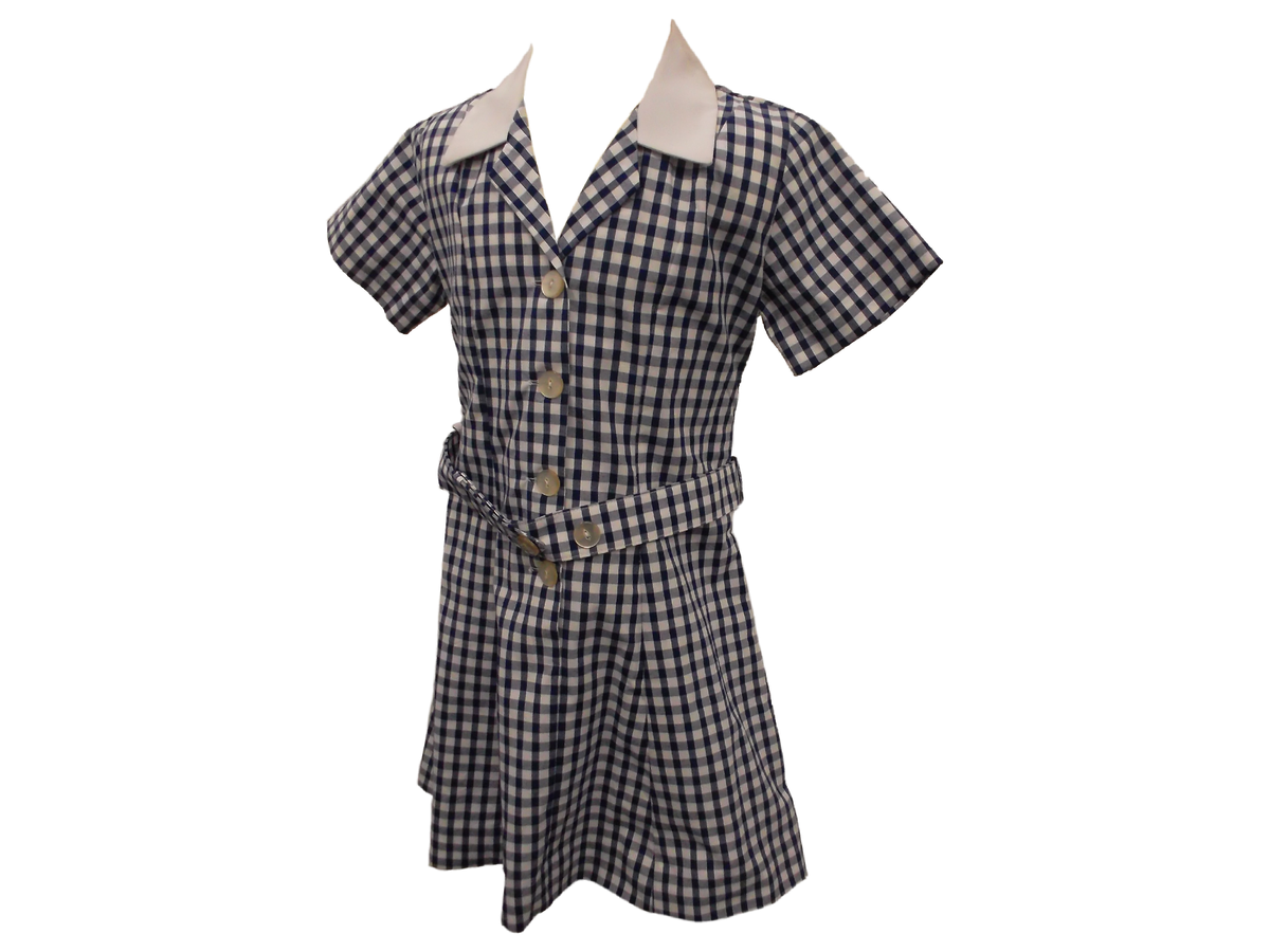 Farrarmere Dress – schoolandleisure