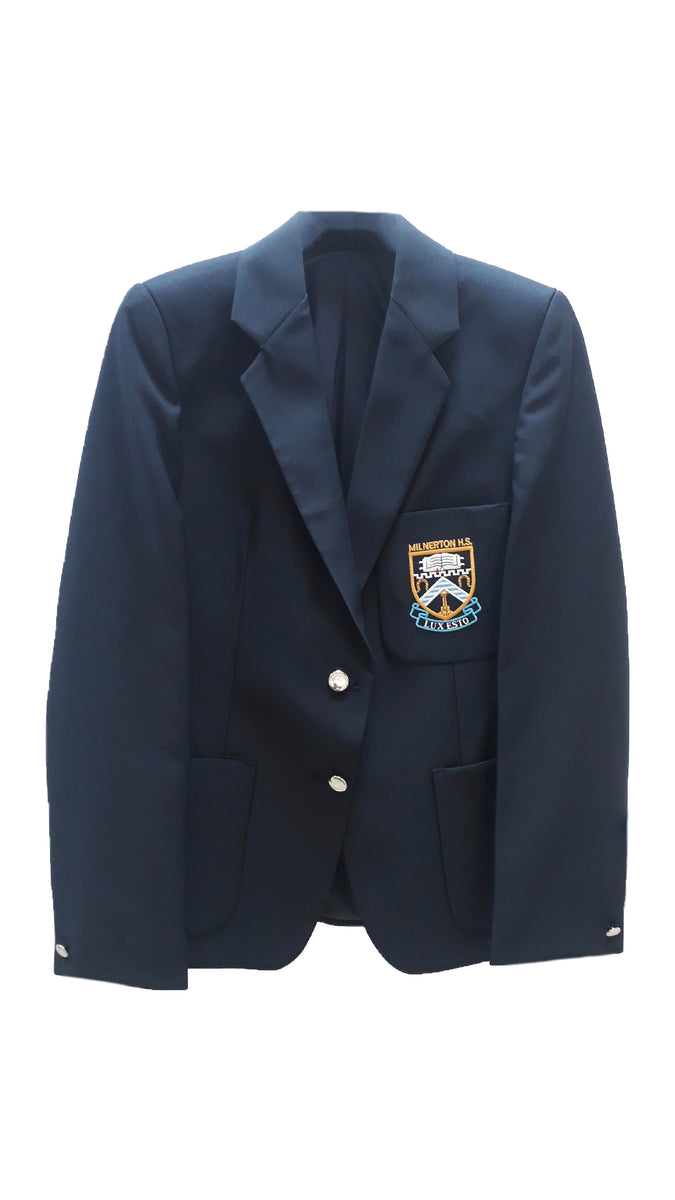 Milnerton High Girls Blazer – schoolandleisure