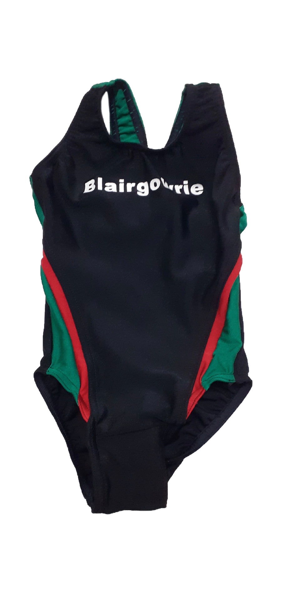 Blairgowrie Girls Swimming Costume – schoolandleisure