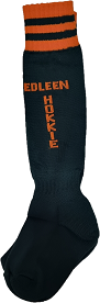 Laerskool Edleen Hockey Socks – schoolandleisure