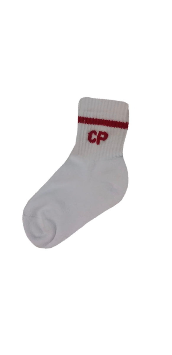 Laerskool Constantiapark Netball Socks (Double Pack) – schoolandleisure