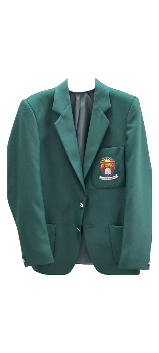 Goodwood College Blazer – schoolandleisure