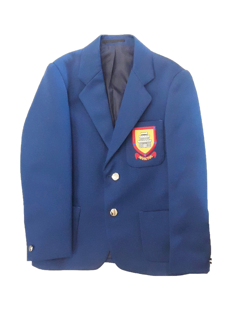 Farrarmere Blazer – schoolandleisure