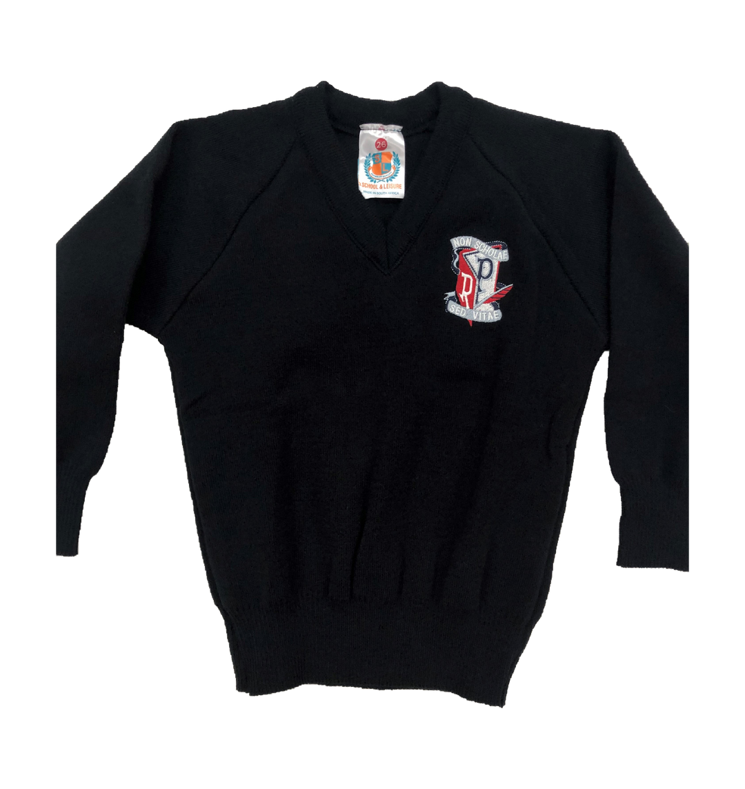 Rand Park Primary Jersey – schoolandleisure