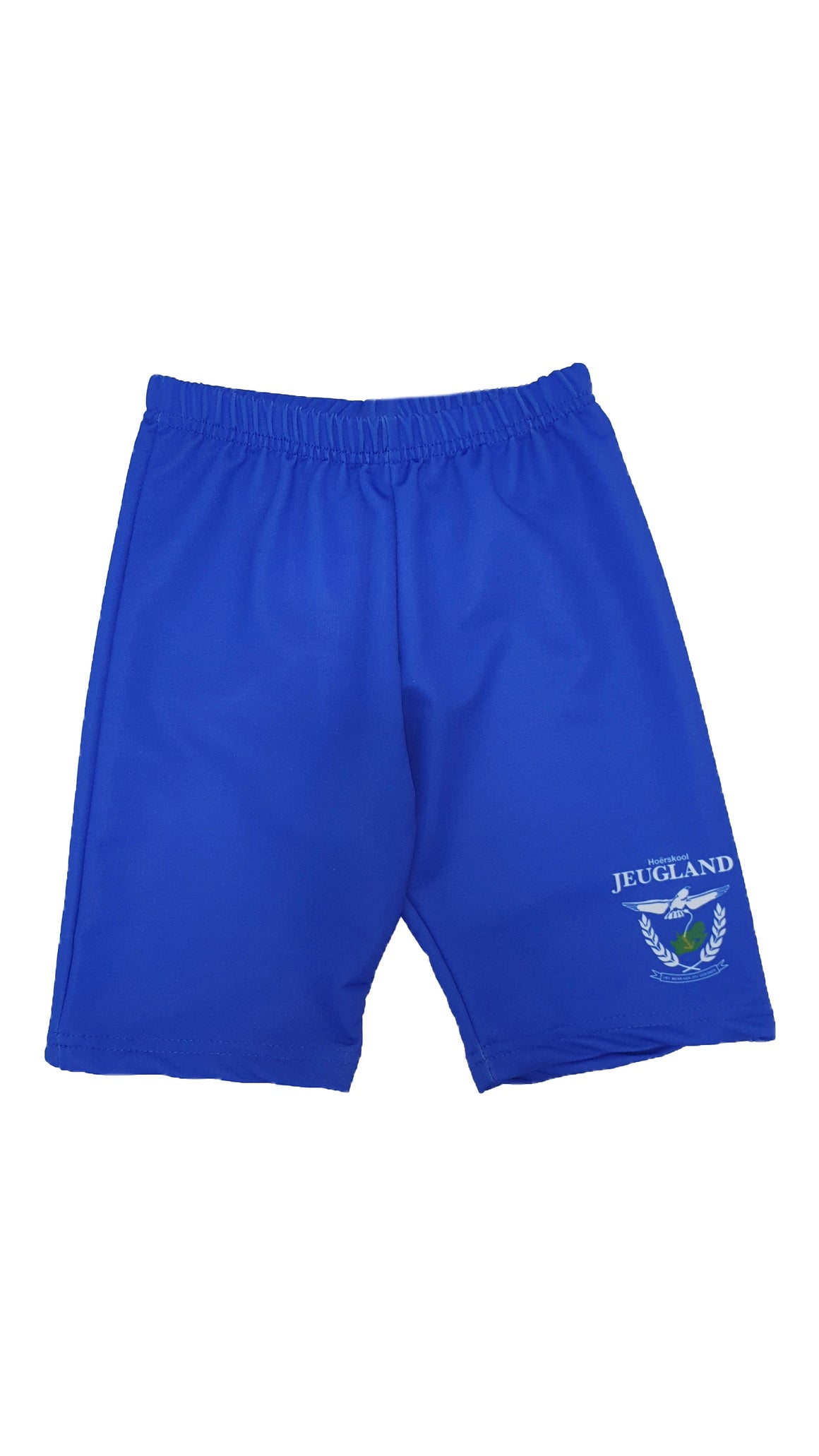 Hoërskool Jeugland - Girls – schoolandleisure