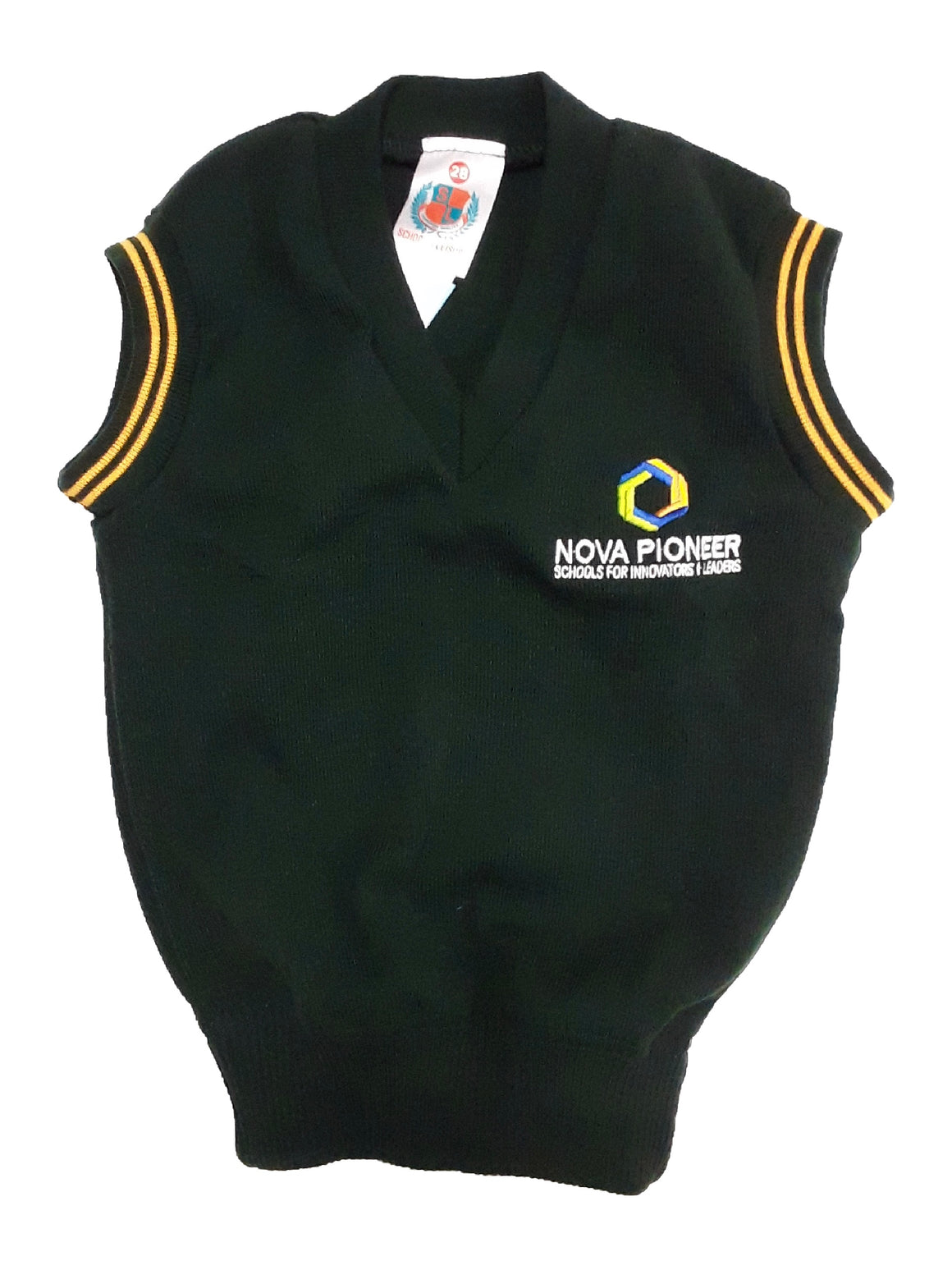 Nova Pioneer Schools - Boys – schoolandleisure