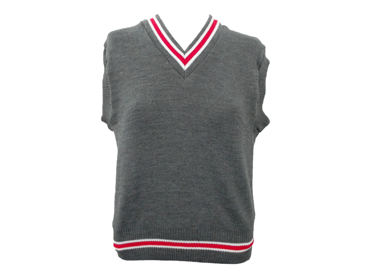 Rynfield Primary Pullover – schoolandleisure