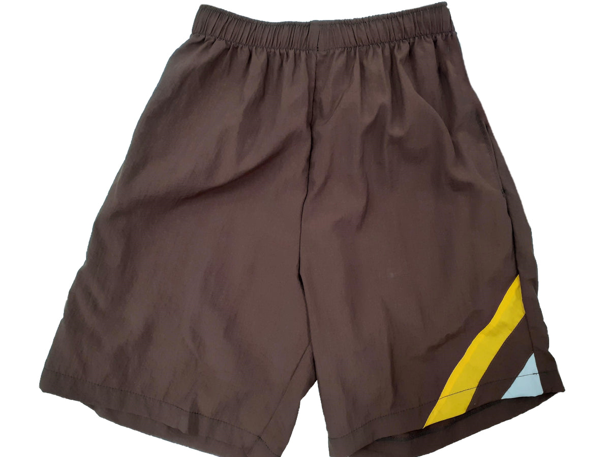 Rand Park High QTC Short – schoolandleisure